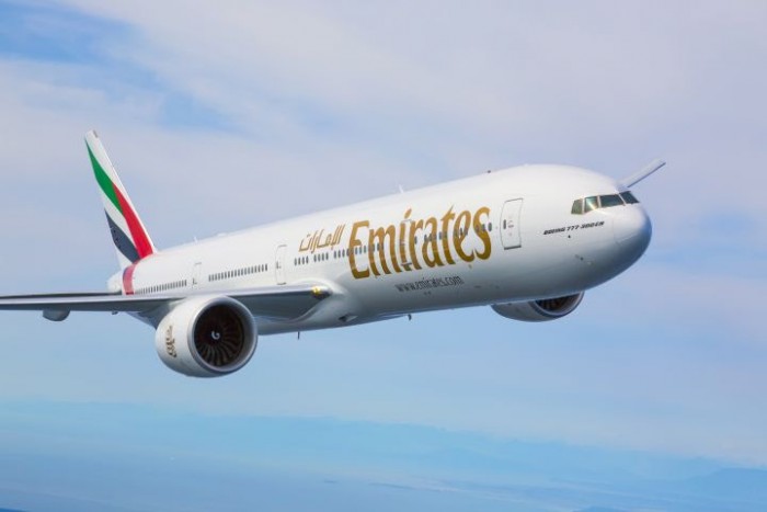 Emirates planeja iniciar operações na Colômbia com escala em Miami - M ...