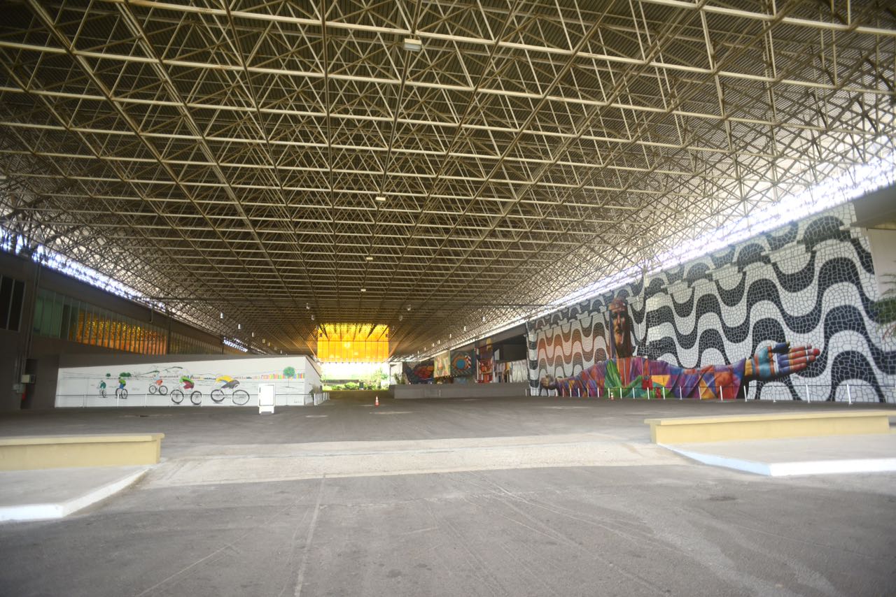 Riocentro será sede da primeira academia gamer do Rio de Janeiro