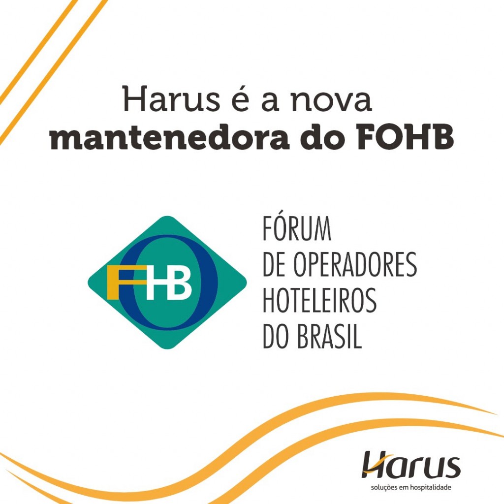Fohb anuncia empresa de amenities como nova mantenedora - M&E | Mercado ...
