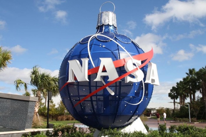 Parque da Nasa Kennedy Space Center celebra 'Dia da Terra' com ...