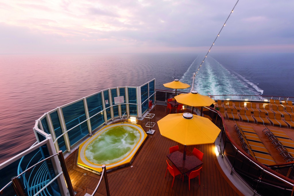 Costa Cruzeiros inicia temporada do maior navio de sua história no ...