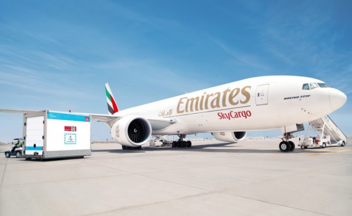 Emirates oferece benefícios em Dubai com cartão de embarque - M&E ...