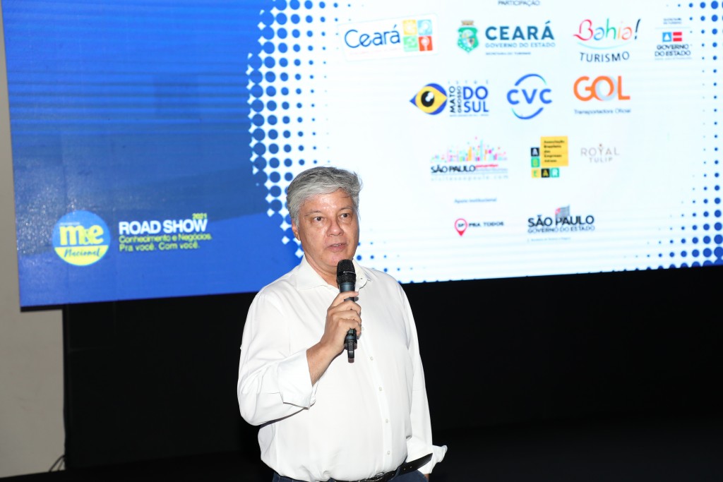 Brasil CVB: março será o deadline para os grandes eventos