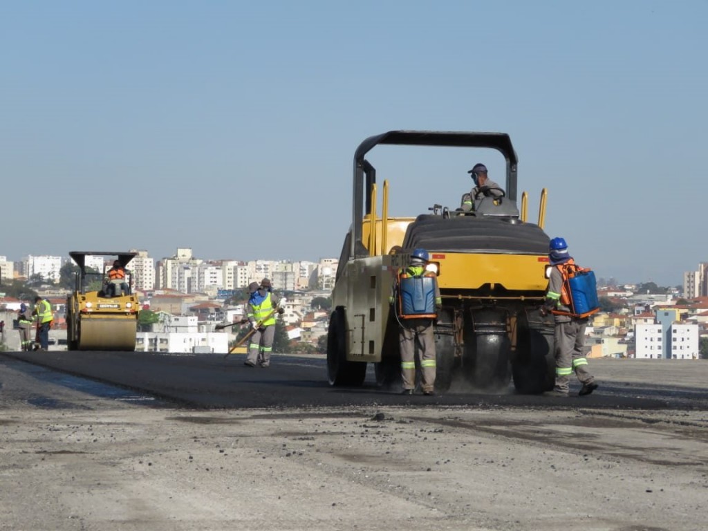 Infraero lança novo portfólio de serviços para aeroportos e aeródromos