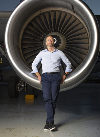 “Latam está emergindo da crise muito mais eficiente, ágil e competitiva ...