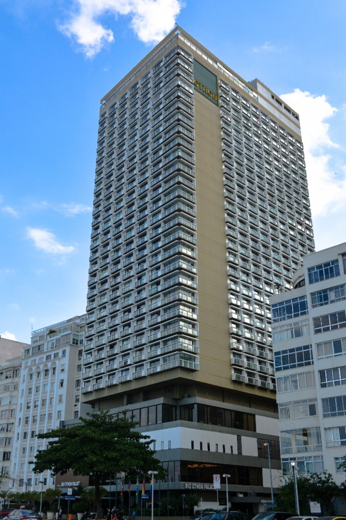 Othon investe R$ 10 milhões em modernização e inaugura atrativo em ...