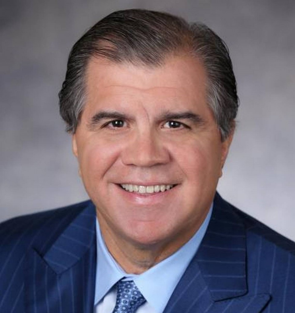 Oceania Cruises anuncia novo chefe de vendas global - M&E | Mercado e ...