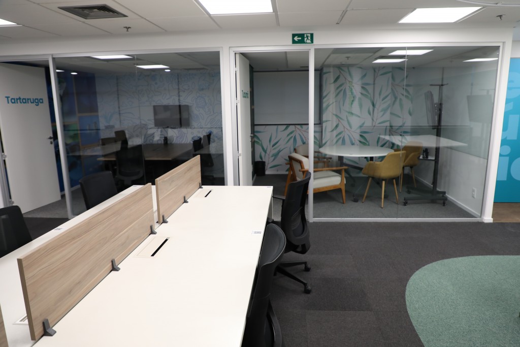 CVC Corp Tower: conheça a nova sede da CVC em Santo André