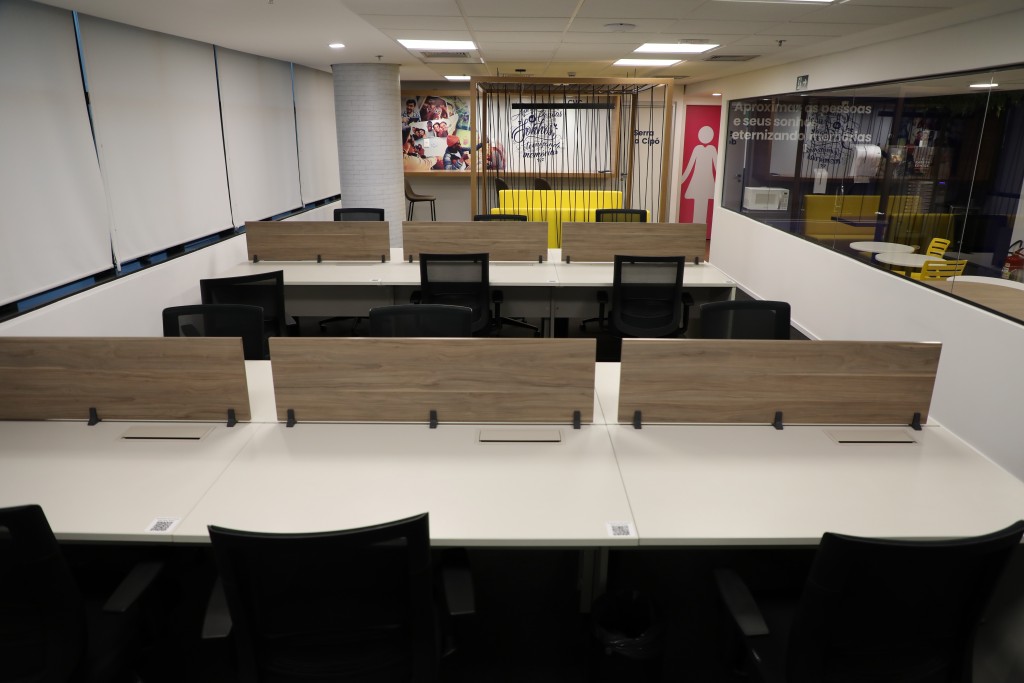 CVC Corp Tower: conheça a nova sede da CVC em Santo André