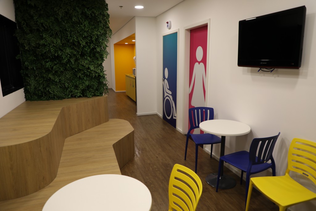 CVC Corp Tower: conheça a nova sede da CVC em Santo André