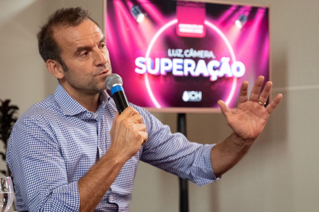 ICH reúne executivos de todo o Brasil em Convenção Anual - M&E ...