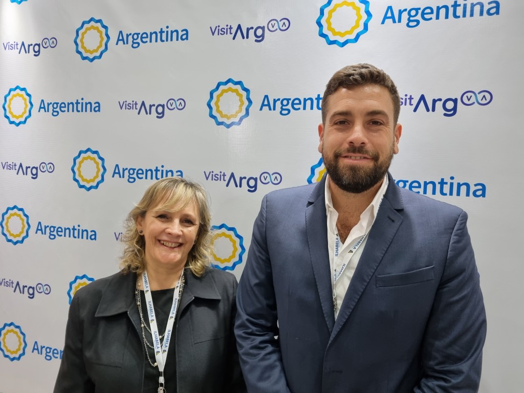 WTM-LA: Buenos Aires está confiante na volta dos brasileiros aos níveis ...
