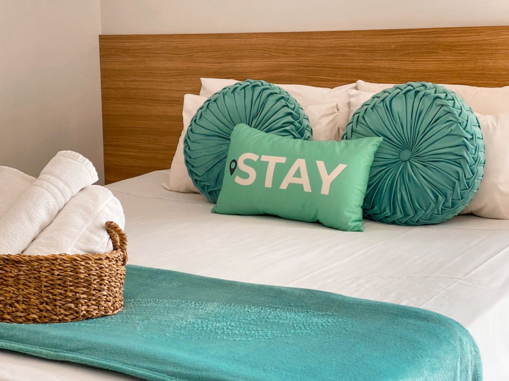 Stay agrega gestão de hotéis e unidades autônomas short e long stay - M ...