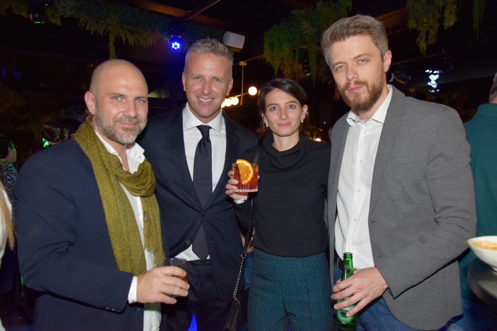 ITA promove encontro com trade turístico em SP; veja fotos - M&E ...