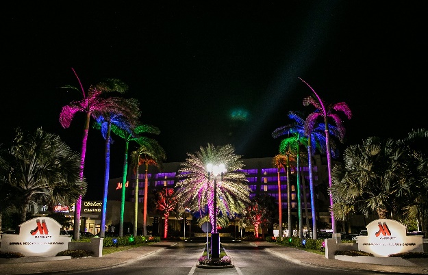 Marriott promove Pride Bazaar em celebração ao mês do Orgulho LGBT+ - M ...