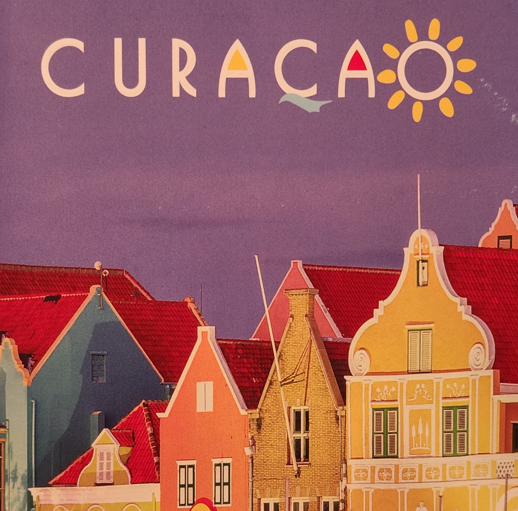 Curaçao recebe 5 mil brasileiros no primeiro semestre; veja fotos de ...