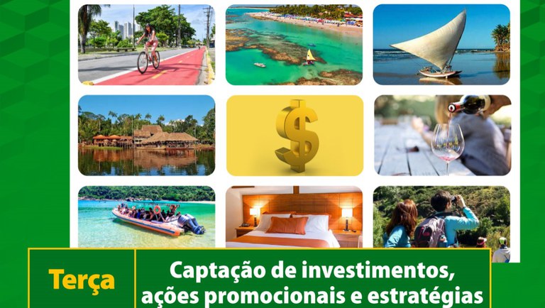 MTur destaca Mapa do Turismo Brasileiro em evento da CNM - M&E ...