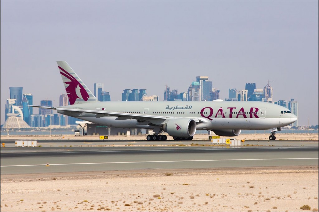 Qatar Airways anuncia Avios como forma de pagamento no aeroporto de ...