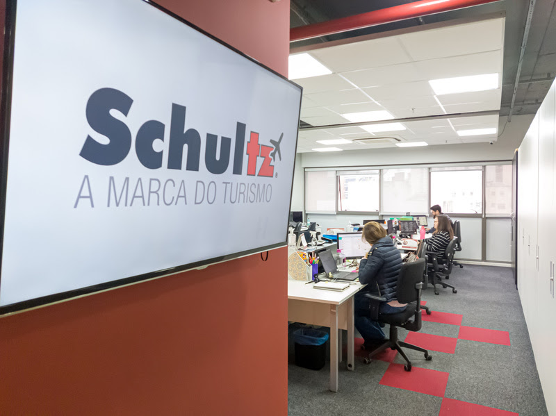 Schultz já supera níveis pré-pandemia em todas as suas operações - M&E ...