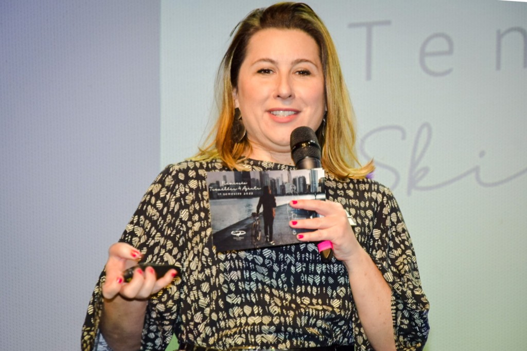 Veja fotos do evento de premiação realizado pela Teresa Perez em São ...