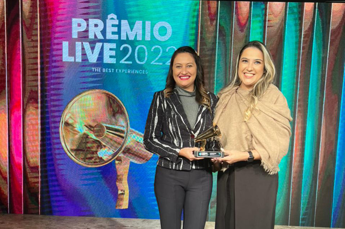 Serhs Natal é eleito melhor resort do ano na categoria Mice