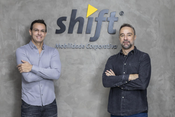 Shift lança portal de reservas online chamado de 'Shift Direct' - M&E ...