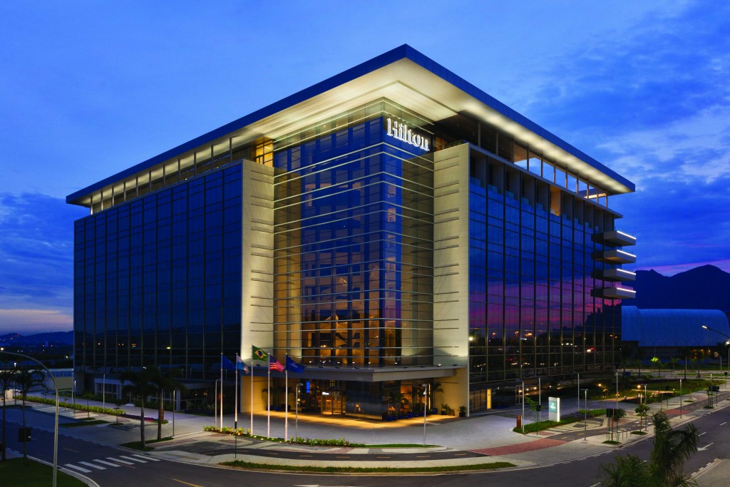 Hotéis Hilton no Brasil ofertam até 30% de desconto em reservas