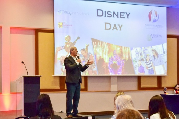 North America Destinations promove última capacitação do ano sobre ...