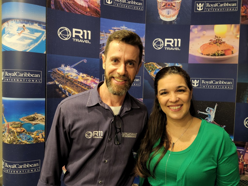 R11 Travel espera mais de 80 mil hóspedes na temporada de cruzeiros ...