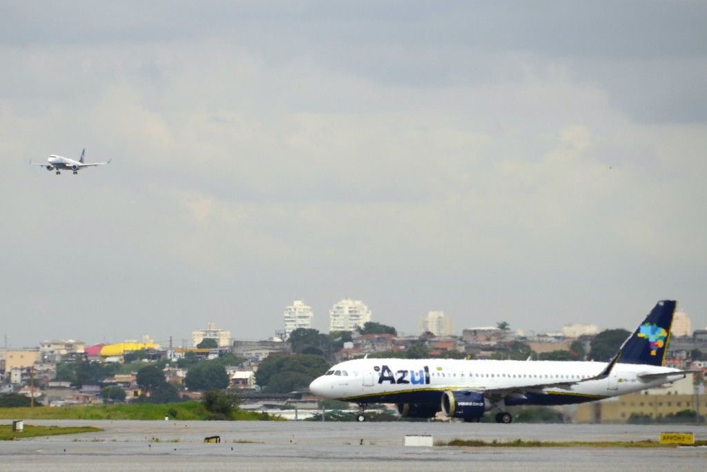 Azul Viagens terá mais de 280 voos diretos e rotas inéditas para Maceió ...