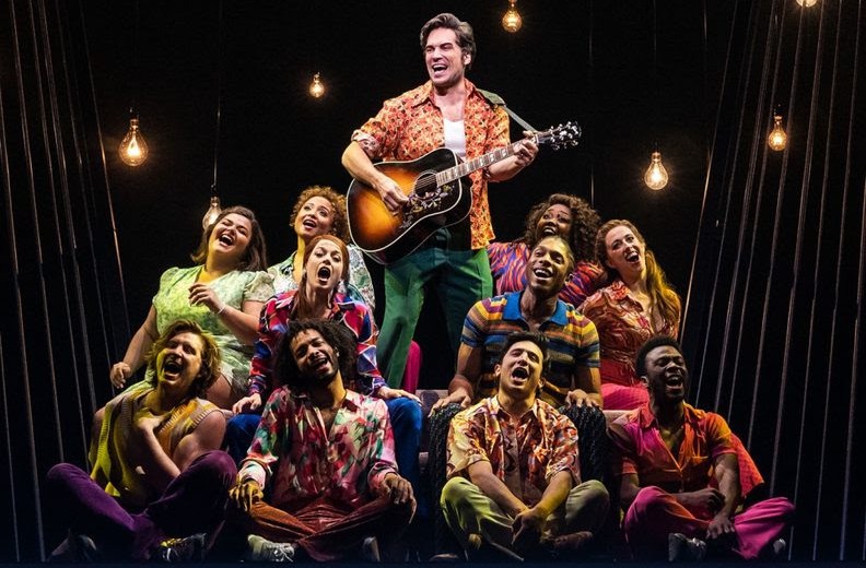 Broadway anuncia grandes estreias para sua nova temporada de shows - M ...