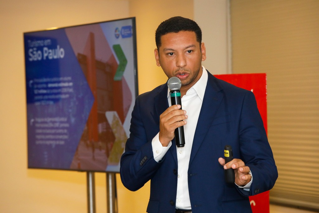 Summit 22 reúne trade em manhã repleta de conteúdos em São Paulo; veja ...