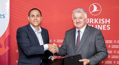 Turkish Airlines e Air Seychelles assinam acordo de codeshare - M&E ...