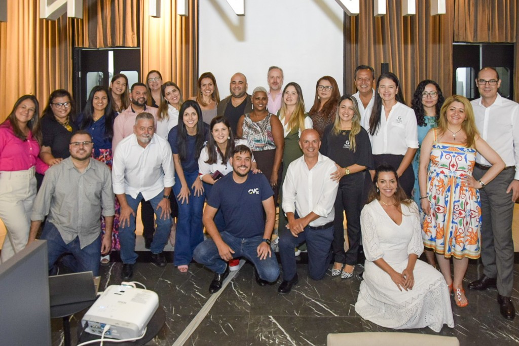 CVC promove roadshow em Recife com foco no destino Portugal; veja fotos ...