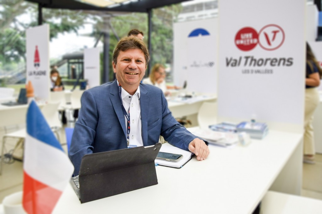 Expo Ski 2022 destaca produtos turísticos de neve em São Paulo; veja ...