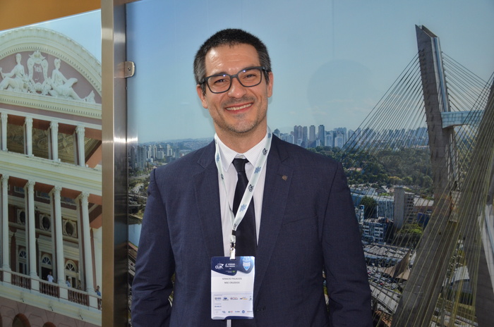 Fórum Clia Brasil 2022 debate futuro dos cruzeiros em Brasília; veja fotos