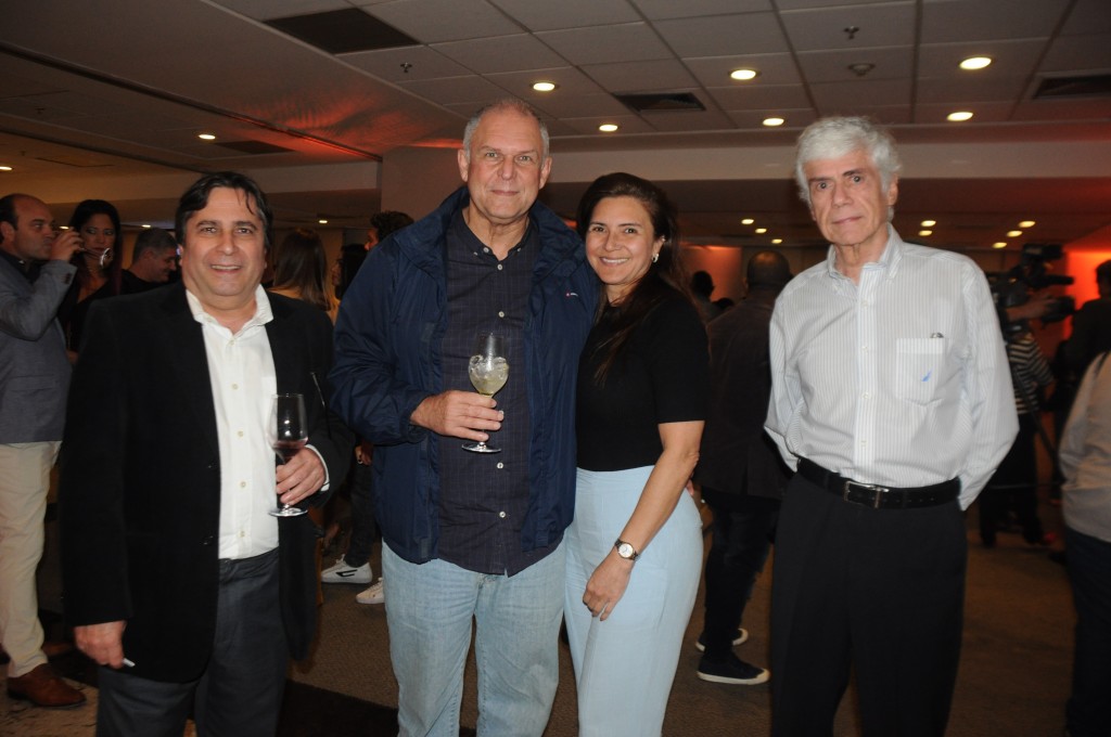 Portugal, TAP, Dom Pedro e Windsor inauguram Semana Gastronômica de ...