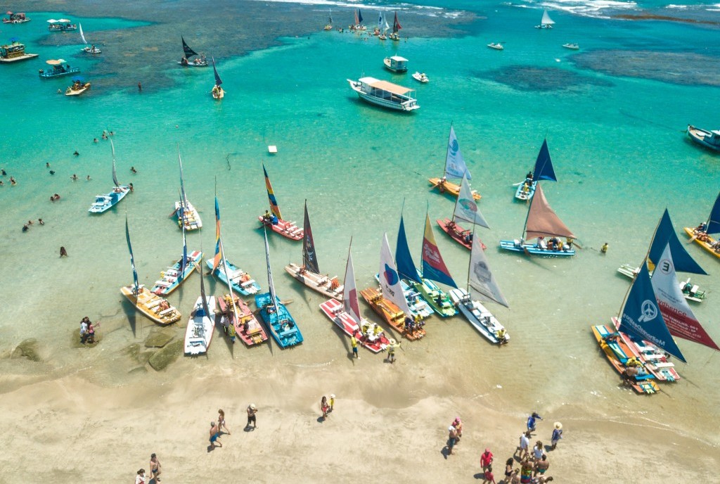 Porto de Galinhas leva gastronomia para evento da Embaixada do Brasil ...