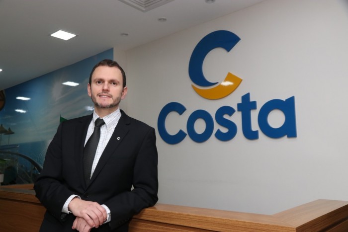 Costa Cruzeiros destaca minicruzeiros na temporada 2022/2023 na América ...