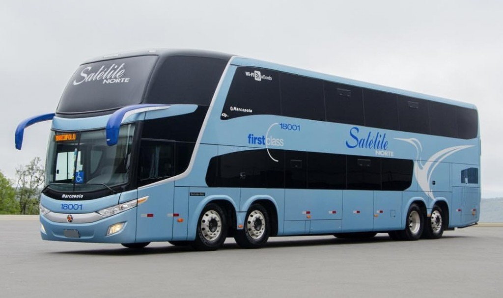 Com novos parceiros, Buser planeja triplicar vendas de bilhetes no ...