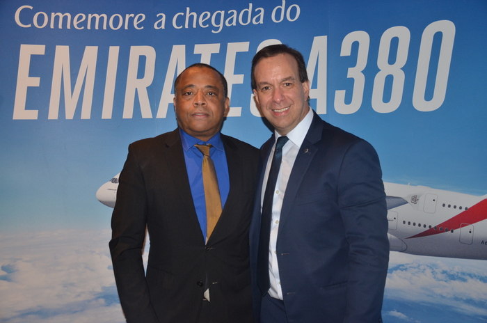 MSC anuncia pacote completo para os Emirados Árabes a partir de R$ 9.799