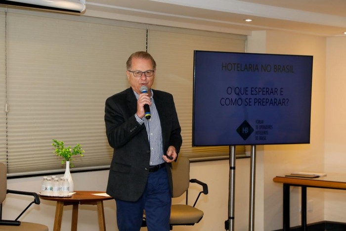 Summit 22 reúne trade em manhã repleta de conteúdos em São Paulo; veja ...