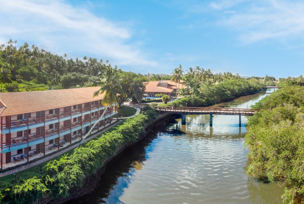 Amarante investe mais de R$ 87 milhões na expansão de seus resorts pelo ...