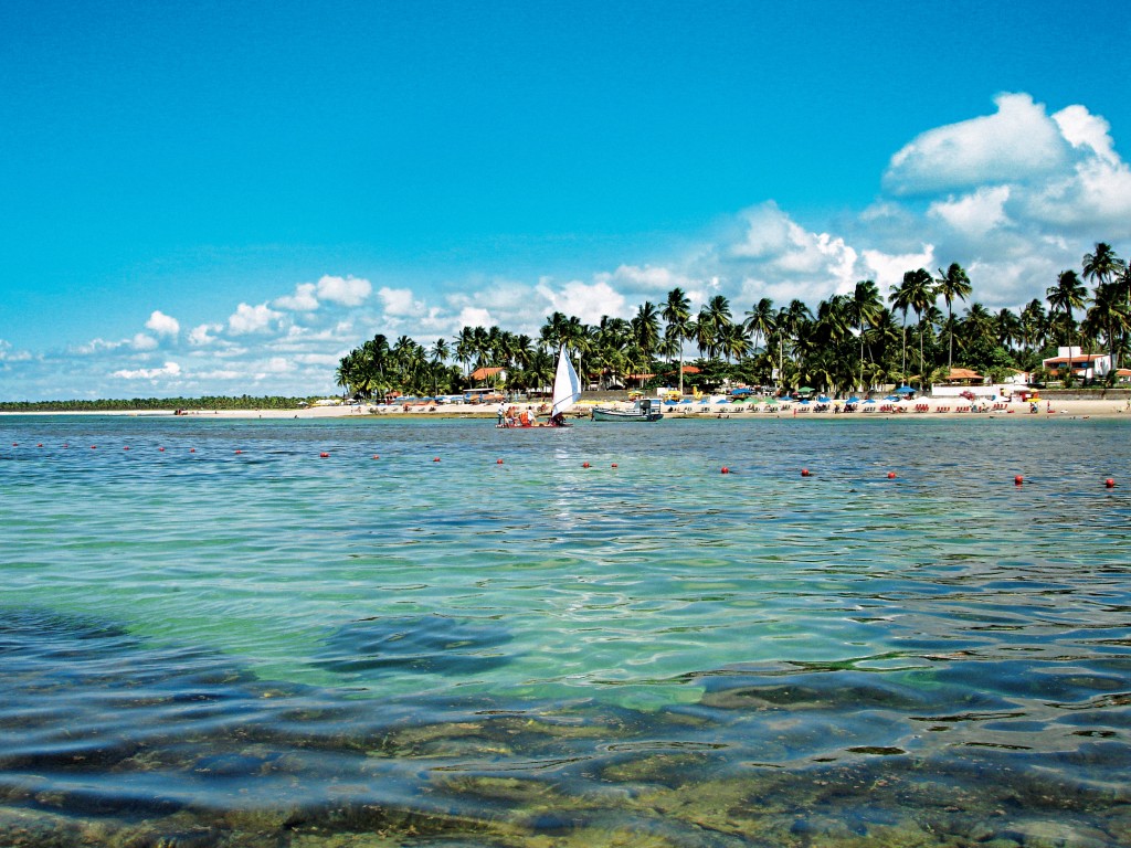 Porto de Galinhas (PE) lidera ranking de destinos mais acolhedores do ...