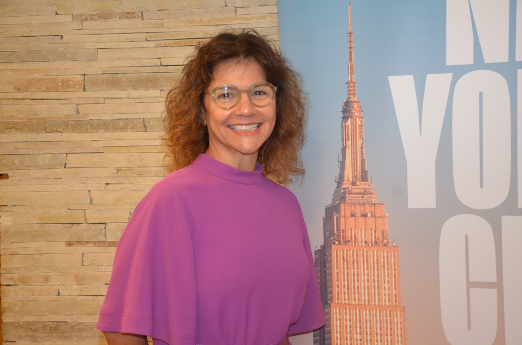 Turismo de Nova York espera superar níveis pré-pandemia até 2024 ...