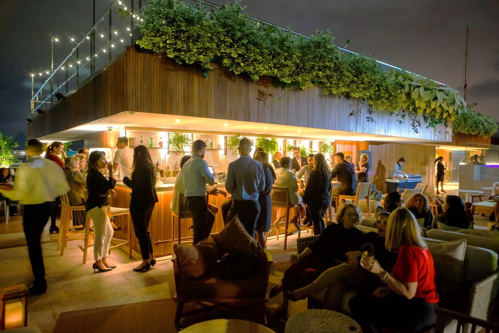 Hilton Rio de Janeiro Copacabana terá programação especial em outubro ...