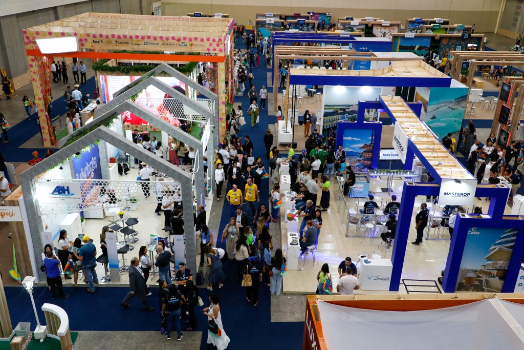 Veja as ÚLTIMAS fotos do BTM 2022