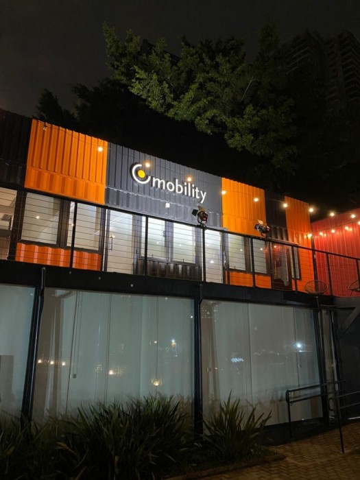 Mobility inaugura escritório e prevê recorde de vendas no balanço de ...