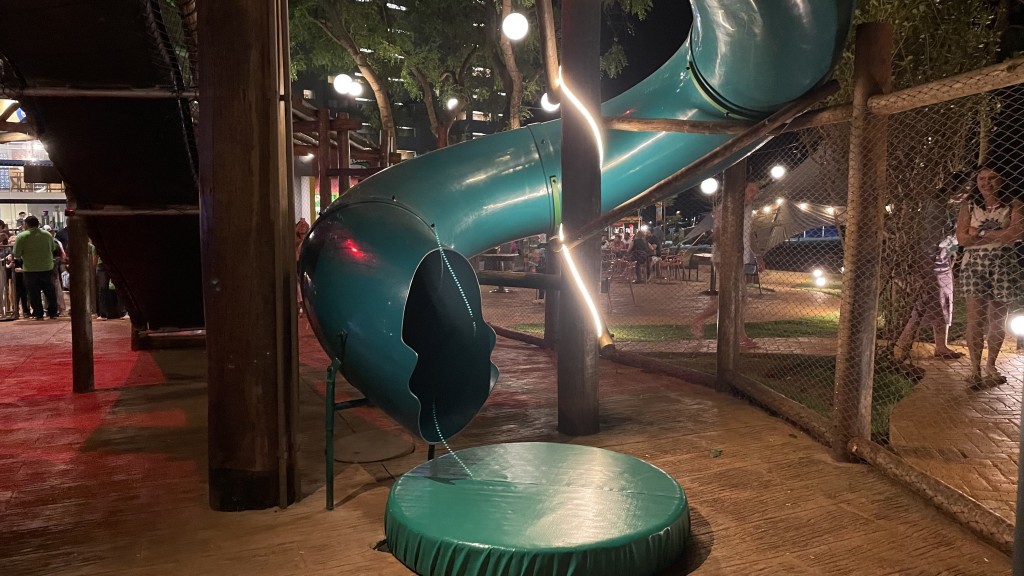 Hot Beach Resort inaugura Cabanas By Chandon; veja fotos