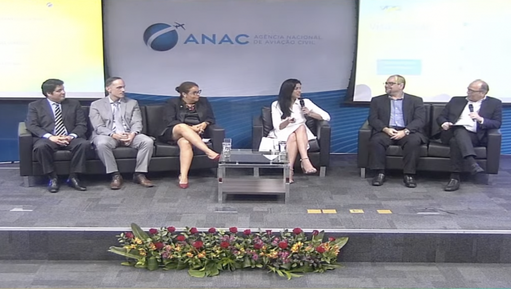 Voo Simples: Anac pretende chegar a 200 destinos atendidos até meados de 2023 - M&E | Mercado e ...